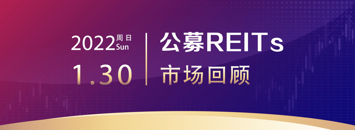 C-REITs32周观察：重磅利好税收政策推出，震荡周期中展现韧性(1.24-1.28)_项目_四季_回报率
