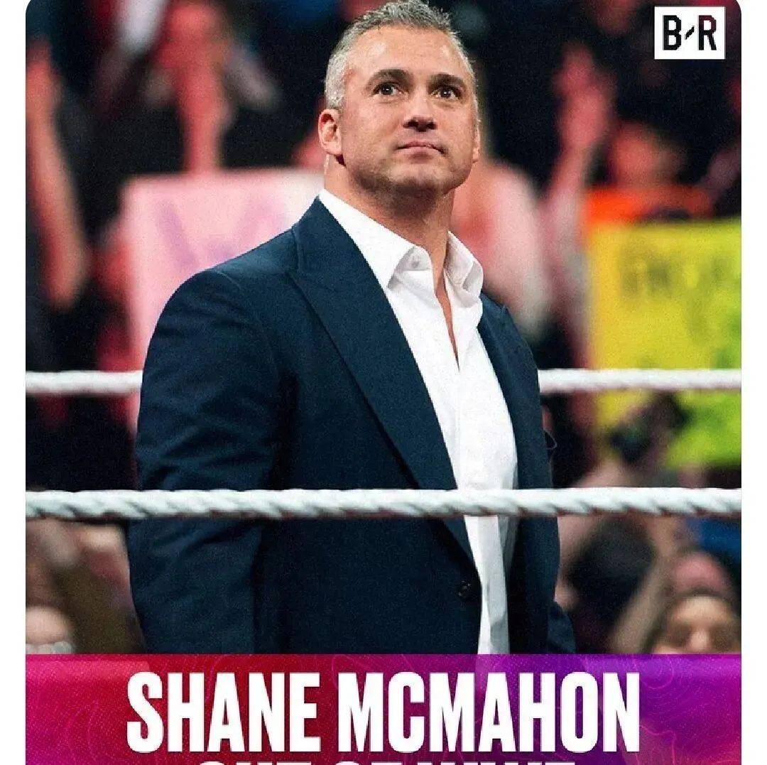 【WON】肖恩麦克曼为何离开WWE；本周皇家大战评星_Shane_Rumble_Owens