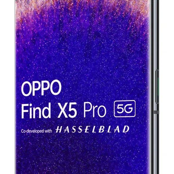 Find X5 Pro渲染图首曝：本月有望发布_支持_iPhone_镜头