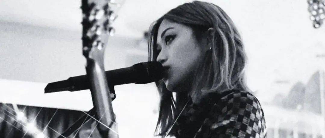 SUNDAY SOUNDS | 香港唱作歌手 cehryl 分享音乐灵感来源_Prince_May_Margo