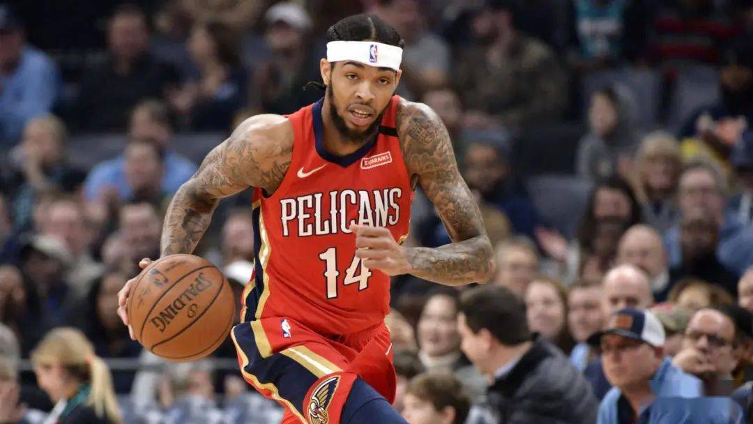 3换7交易正式达成! CJ加盟鹈鹕组3巨头, 3将或给鹈鹕带来蜕变_麦科勒姆_开拓者队_斯内尔