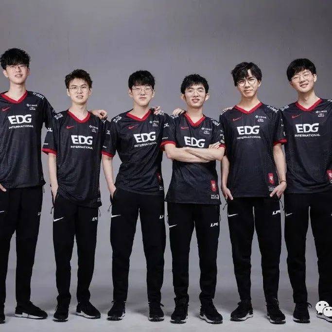LPL共有6队上榜！外媒评级全球前10战队：EDG世界第1，RNG第4，V5第10_队伍_全胜_战绩