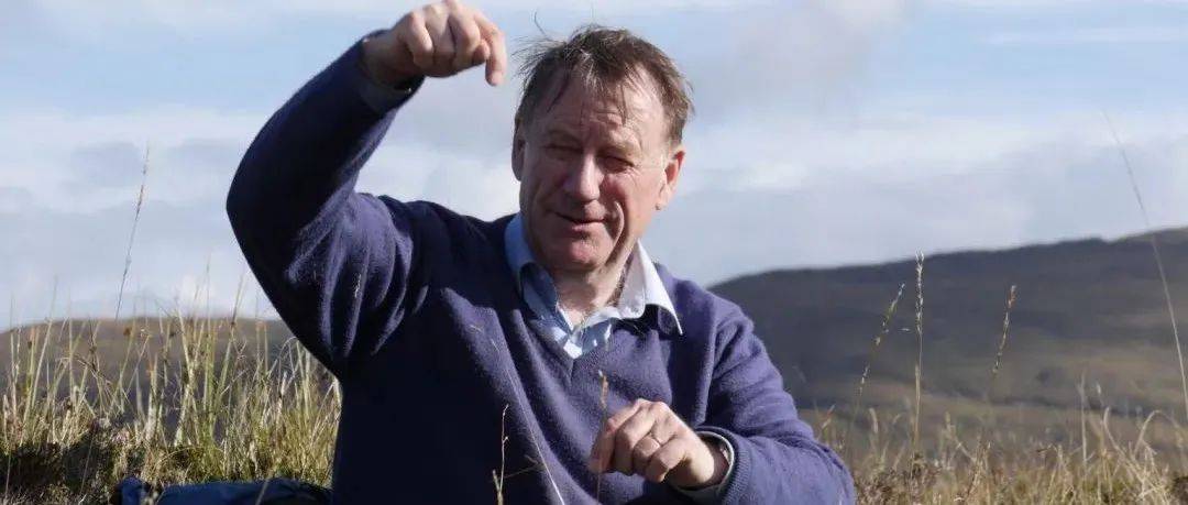 Tim Ingold | 《环境的感知》（The Perception of the Environment）序_人类_社会_学科