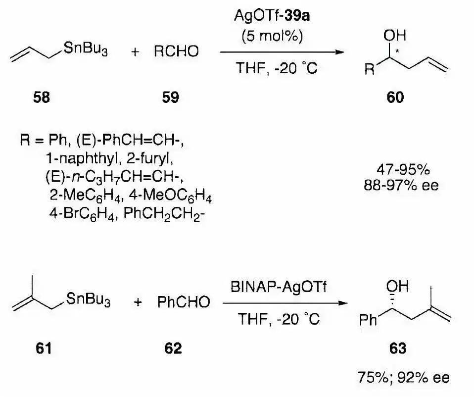 常见手性双膦配体----BINAP_反应_催化_'-Bis