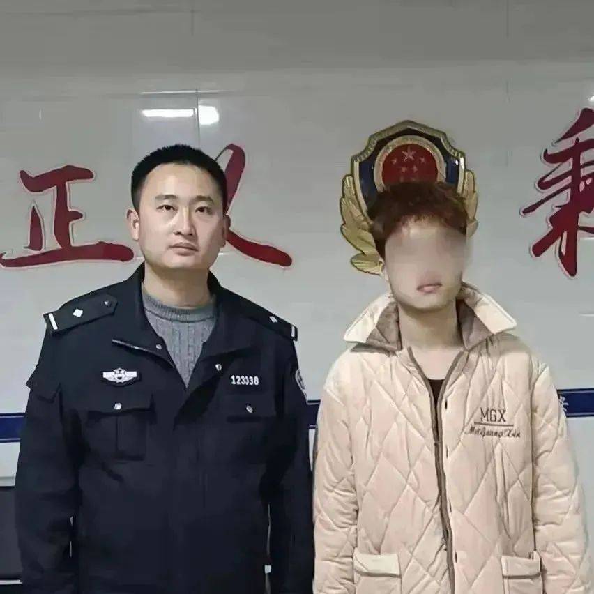 陈某田(男,18岁,沅江人)被抓!手机抵押琼湖
