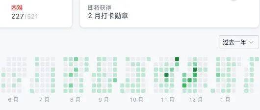 刷到 Leetcode 这个评论，被笑到了！counthead代码 