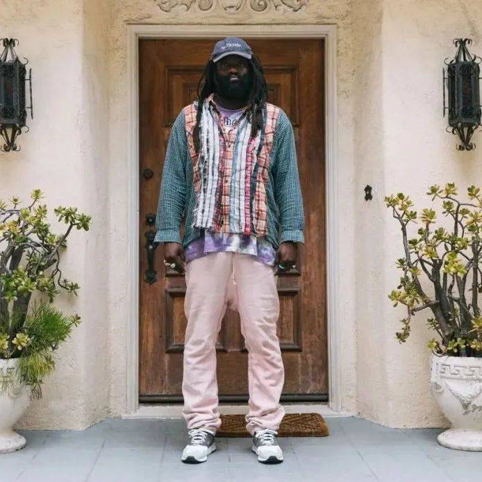 Tremaine Emory 出任 Supreme 新任创意总监 | HB Daily_sacai_品牌_Ocean