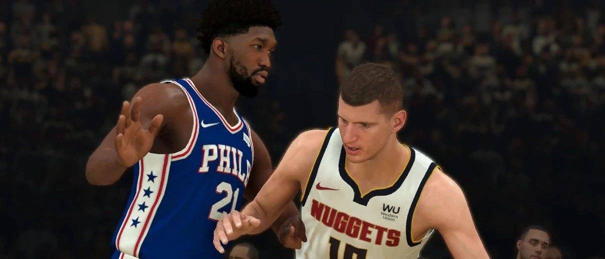 OL2 | 2K22球员数据变化（更新至2.17）（中锋）（上）_进攻篮板_防守篮板_能力