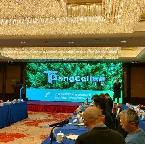 关注 | 未来已来 唐丝®走进杭州萧山纺织产业群_化纤_ReVisco_EcoTang