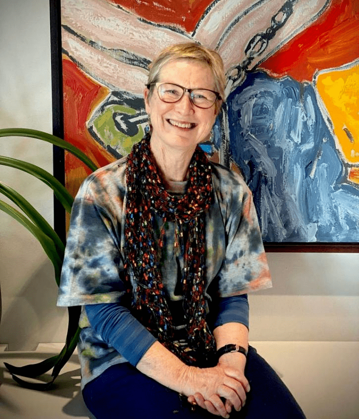 在澳大利亚如何开展COPMI服务？——对话卫星基金会首席执行官Rose Cuff_项目_支持_mental