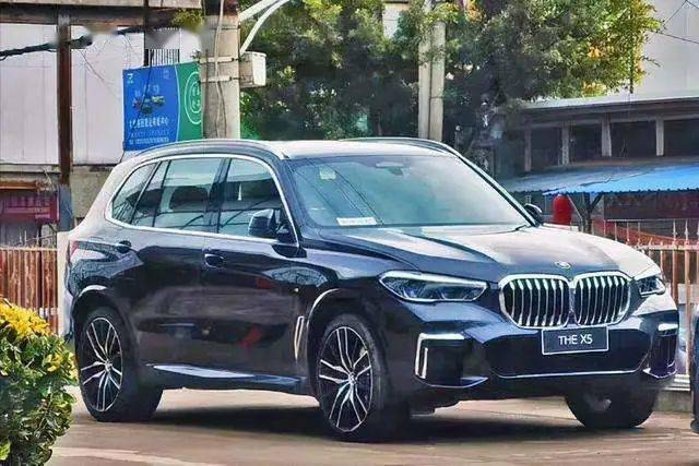 奥迪Q6要国产了，售价50万左右！这不是一台换壳途昂吗？_搜狐汽车_搜狐网