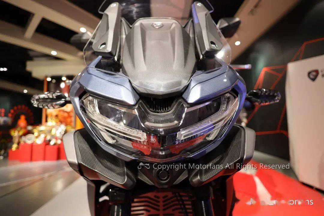 欧洲标准，赛科龙RX6细节赏析_搜狐汽车_搜狐网