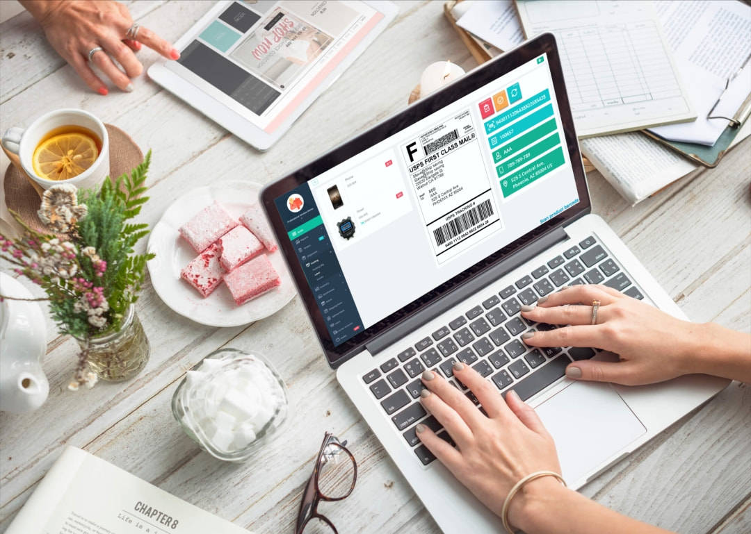 跨境知道快讯：科普-USPS寄送包裹攻略大全_Mail_服务_运输