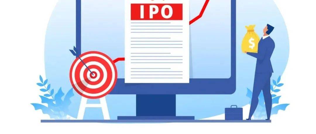 【CLECSS 2837】本周香港IPO哪些律所参与 + 评论_法律_承销商_Chance