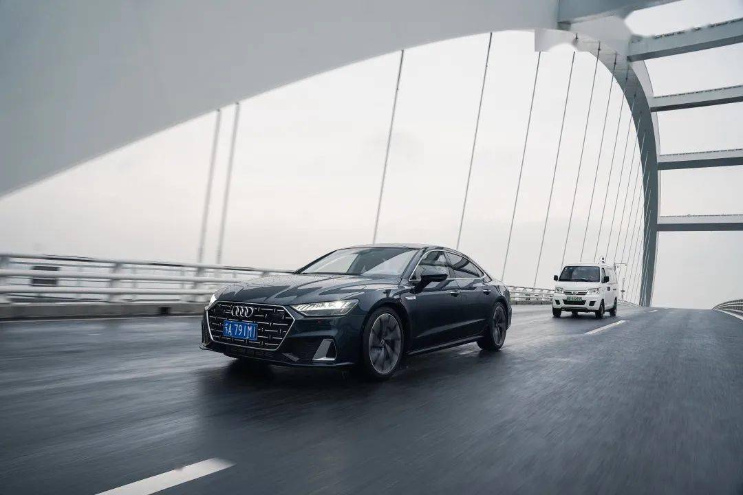 不止加长那么简单 体验 ALL NEW Audi A7L_搜狐汽车_搜狐网
