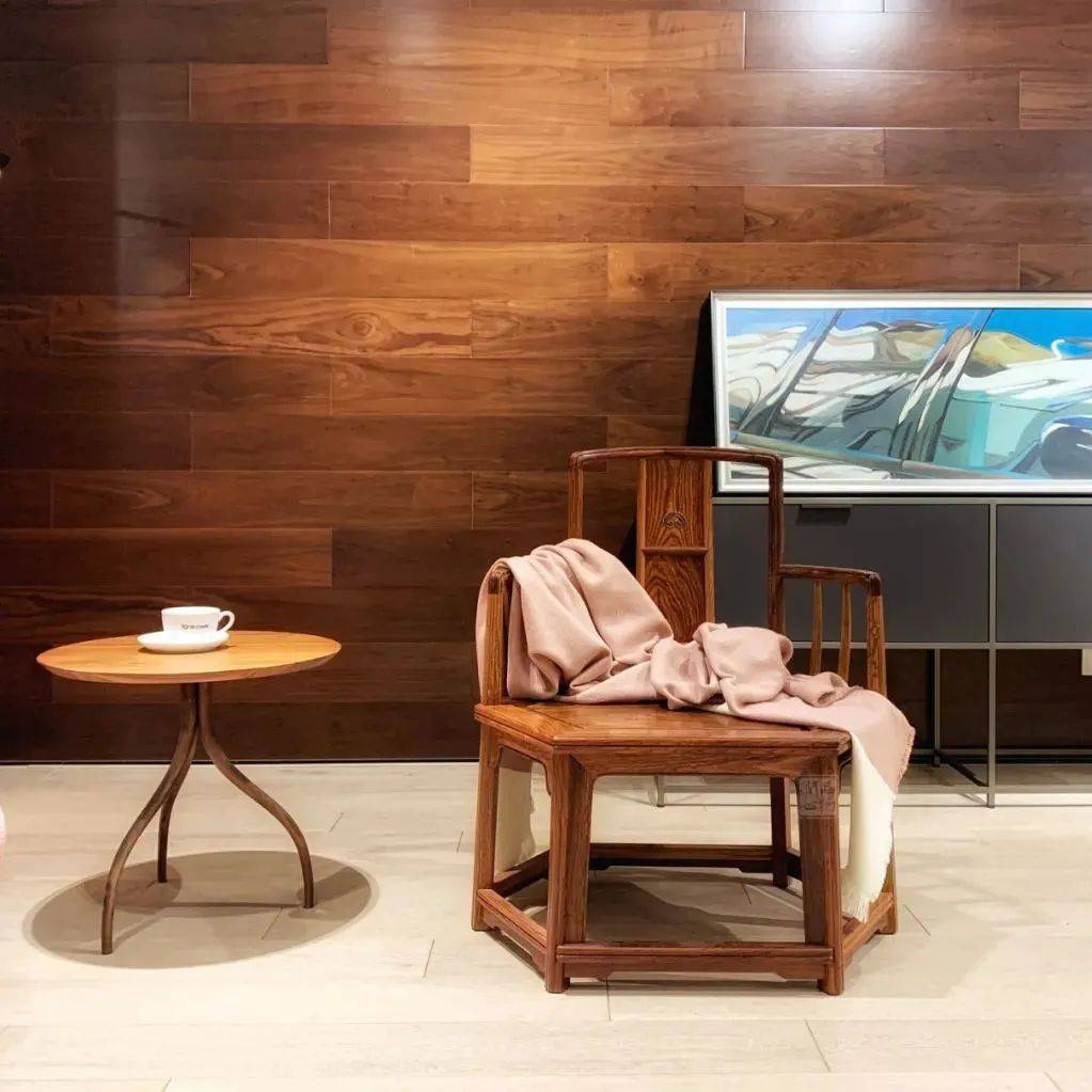 【品物润心·写意空间】当经典遇见时尚_家具_ligne_roset