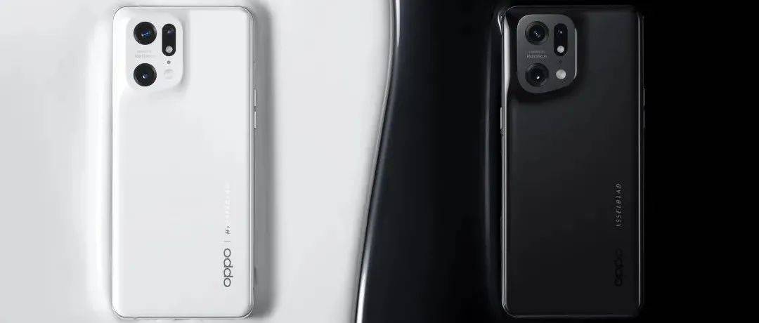 OPPO Find X5 Pro：色彩影像旗舰，所见即所得_性能_游戏_屏幕