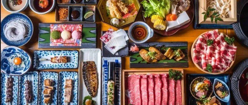 【山己几】陆家嘴｜爆款升级回归！TA又来啦~盛宴即刻开启！舌尖上的美味享受！178元抢门市价688元3-4人21种豪华套餐！_须知_菜品_商家