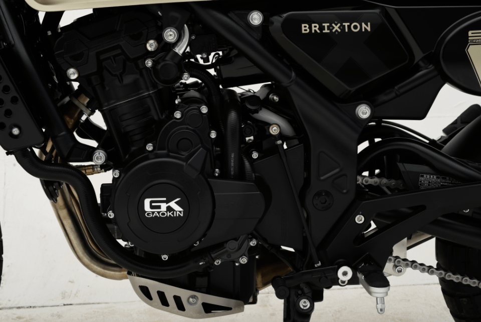 精致的野性范儿，高金GK500攀爬版硬气登场，售价37800元！_搜狐汽车_搜狐网