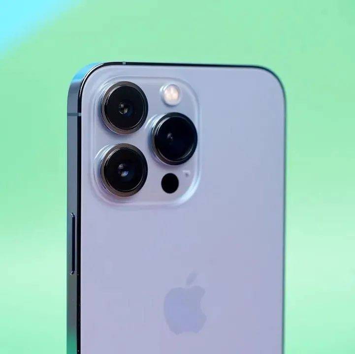 iPhone 13连续四个月蝉联国内单机销冠，单月卖出230万台_销量_智能机_同比增长