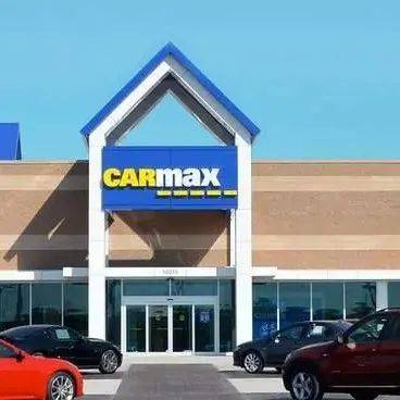 财报前瞻 | 零售批发双管齐下，二手车零售巨头CarMax未来表现可期_Carvana_销售_毛利润