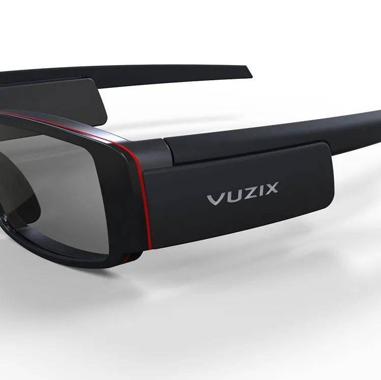 AR | Vuzix 2021年营收3300万美元，净亏损1700万美元_公司_Travers_毛利润