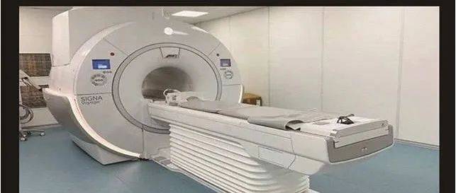 顶级CT设备入驻 让精准医疗如虎添翼_检查_宁津县_智能