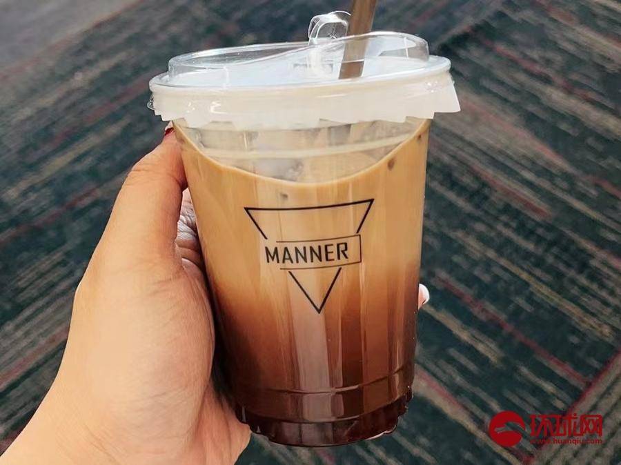 Manner Coffee正式推出外卖业务 合作平台为美团_门店_显示_进行