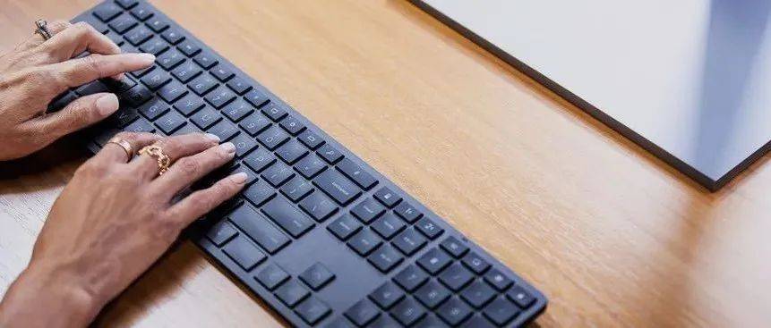 HP Accessory Center：键盘自定义，组合按键随心设置，效率翻番_功能_设备_习惯