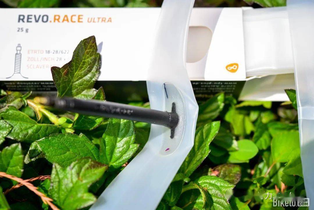 10元/克值得吗？REVOLOOP Race Ultra超轻TPU内胎简评_搜狐汽车_搜狐网