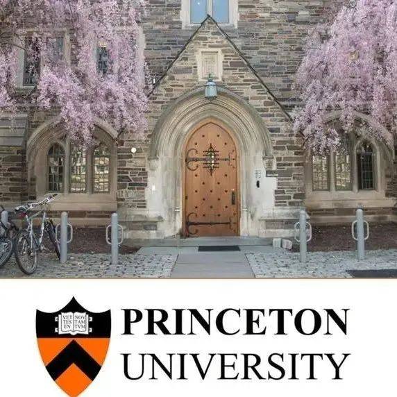 医学招聘：美国普林斯顿大学正在招收访问学者、博士后_and_Deion_edu