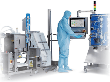 周四有约 | 使用前灭菌后完整性测试 （PUPSIT）风险控制_过滤器_进行_过程