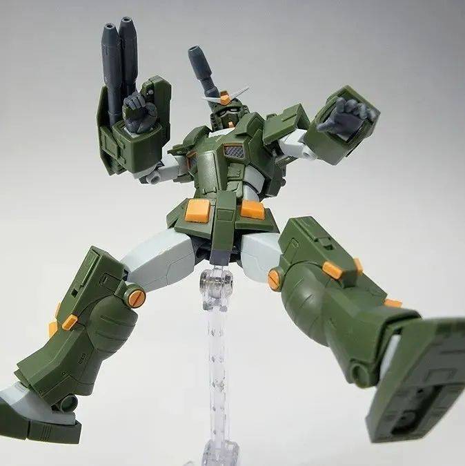 新品预定~ ROBOT魂＜机动战士系列＞ MSV FA-78-1 全装甲高达 ver. A.N.I.M.E._日期_定金_价格