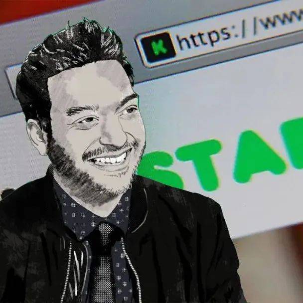 三年任期，近 6 万个众筹项目，超 3200 万美元破纪录项目仍在上演！_Hasan_Aziz_工作