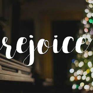 表示高兴，别再说“happy”了！用“rejoice”更高级！_an_red_joy