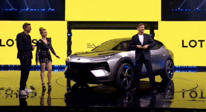 凯迪拉克全新入门级SUV曝光；最新的C6驾照申请指南发布_搜狐汽车_搜狐网