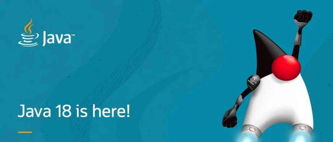甲骨文公司宣布推出 Java 18_开发_平台_功能