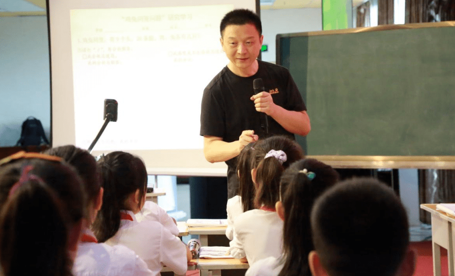 贲友林：“双减”之下，作业这样布置更有效！_教学_思考_数学