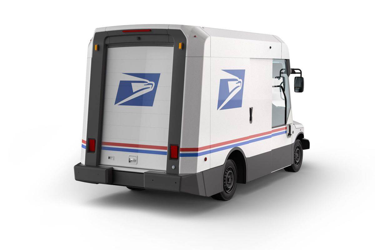 跨境知道快讯：跨境指南- 详解USPS，电商应该怎_服务_包裹_Mail