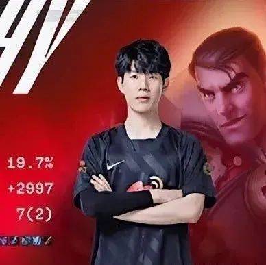 LOL单个BO5拿下三个MVP的有谁？_比赛_bo_选手