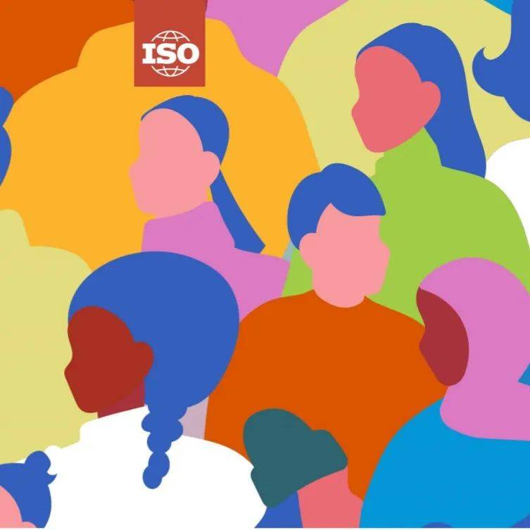 【ISO发布】为女性赋能 实现可持续未来_标准化_性别_炉灶