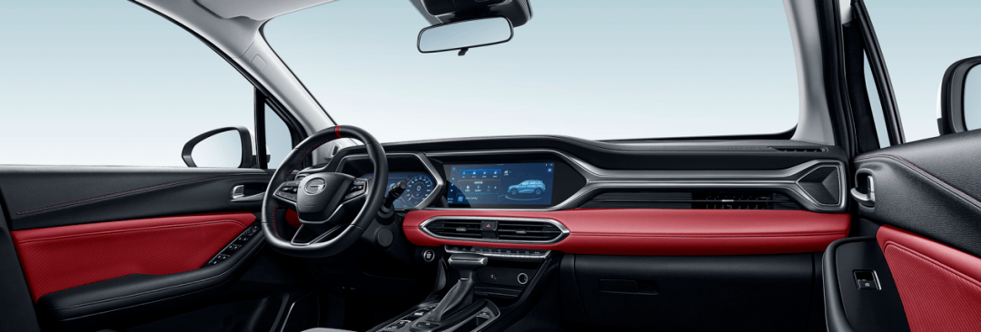 【购车智点】欧尚X5运动版和传祺GS4，谁的“本事”更讨年轻人欢心？_搜狐汽车_搜狐网