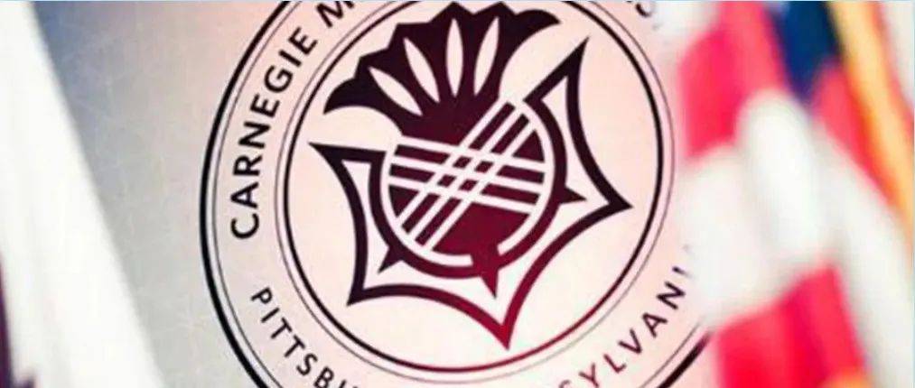 紫冬外联 | 我是如何拿到CMU MCDS录取的？18级学姐分享顶级CS项目申请经验_计算机_全奖_电子