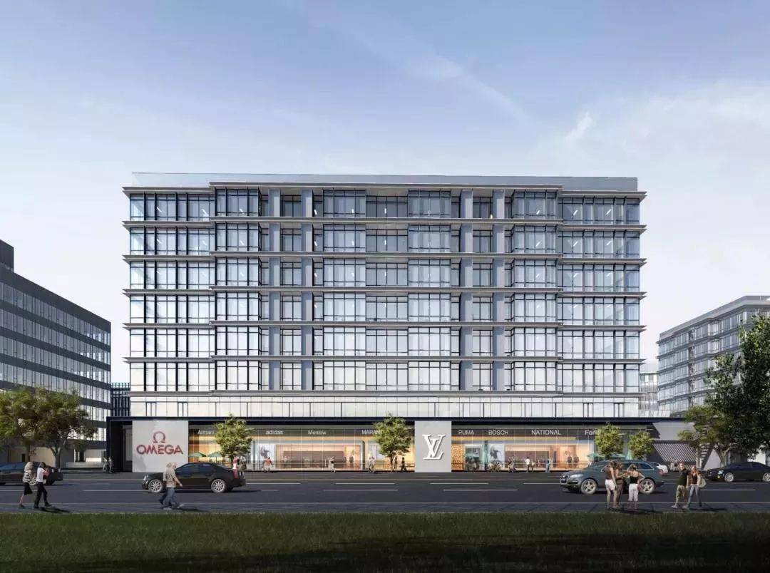 【SCDA】上海虹桥丽思卡尔顿酒店 | 公区&客房设计方案+高清效果图 | PPT（可编辑）+PDF+JPG_休闲_部分_屋顶