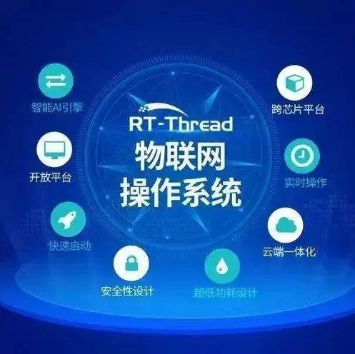 RT-Thread v4.1.0正式发布了！_支持_问题_芯片