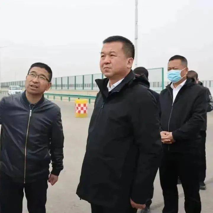 马洪海调研督导第二轮中央生态环保督察反馈问题整改工作时强调 以最坚决态度最有力举措抓整改 推动全市生态文明建设再上新台阶污水处理厂整改马洪海 