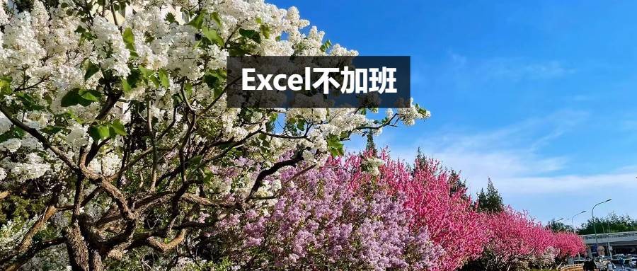Offset函数的骚操作,让领导惊掉下巴,从而重用我excel卢子控件