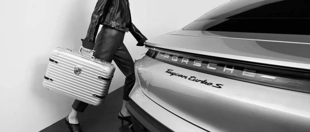 RIMOWA x Porsche 限量收藏款手提箱专属预购现已开启_手提箱_限量_Porsche