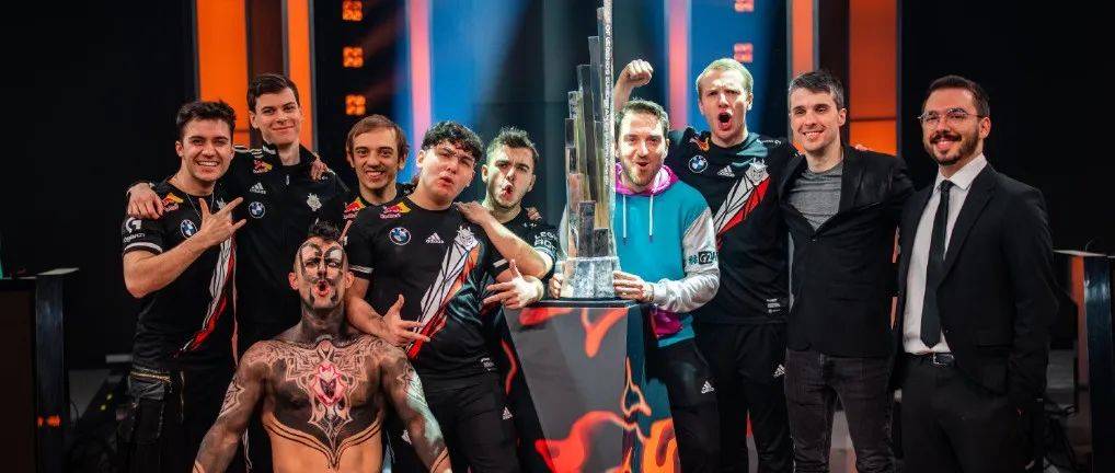 MSI队伍实时统计：已诞生7支！还有四个赛区的名额待定中_Faker_选手_败者