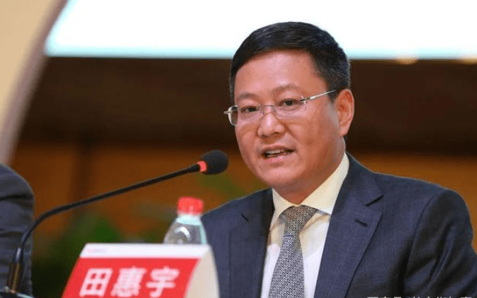 招商银行人事震荡:市值蒸发867亿,行长被免!57岁王良主持工作招商银行行长田惠宇另有任用业务财富管理